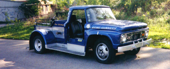 Road Runners Apparatus