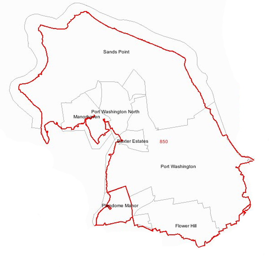 Department | Port Washington Fire Department