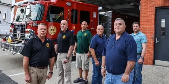 Port Washington Fire Department | Fire/Medical Emergencies (516) – 742-3300