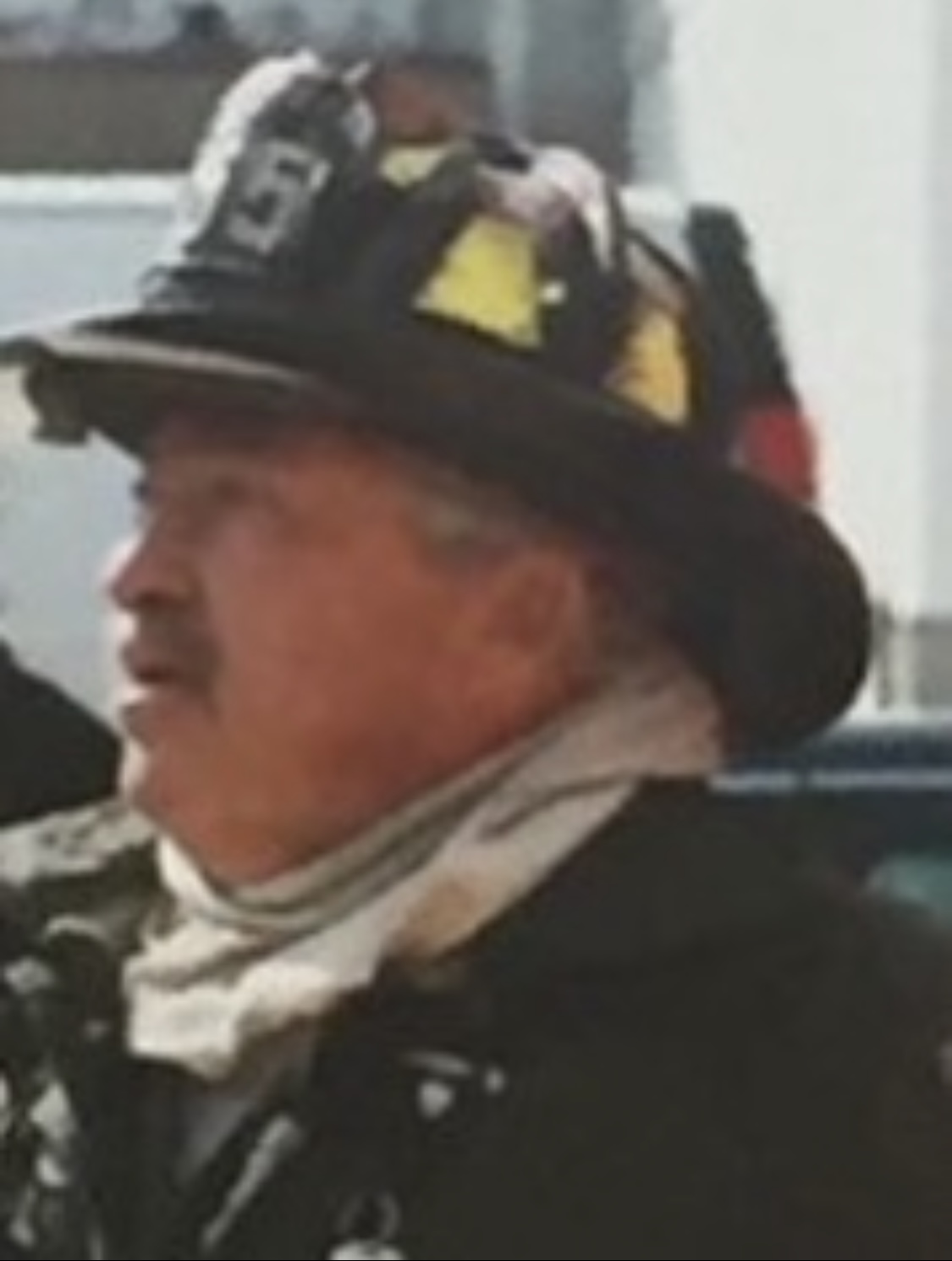 FF Michael Pickering | Port Washington Fire Department